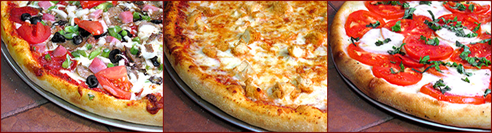 Best NY Pizza (Wesley Chapel) - Wesley Chapel, FL 33544 (Menu & Order ...