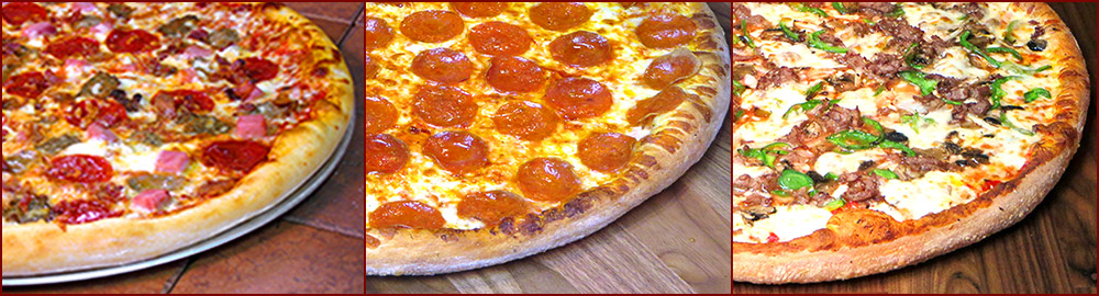 Best NY Pizza (Wesley Chapel) - Wesley Chapel, FL 33544 (Menu & Order ...
